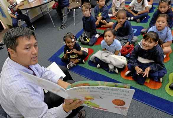 TALB Associate Members - Teachers Association of Long Beach