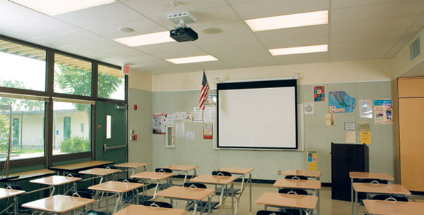 Grades and Class Size - Teachers Association of Long Beach