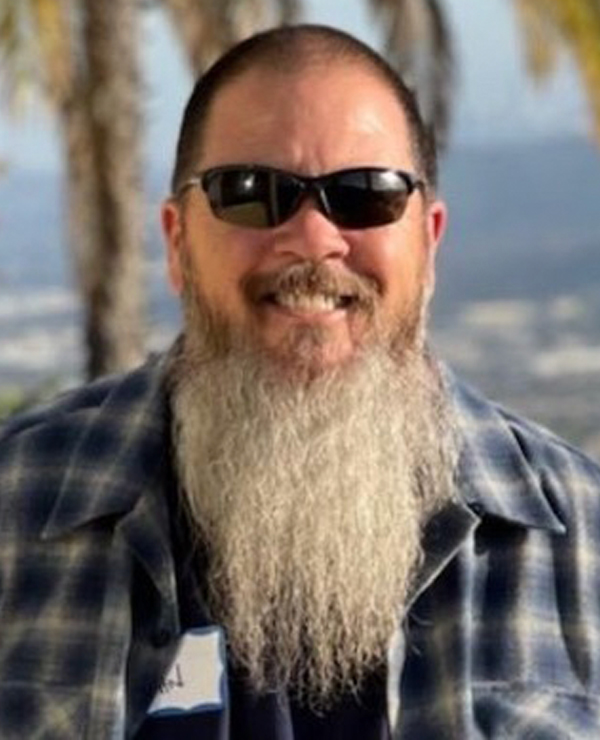 Executive Board - Teachers Association of Long Beach